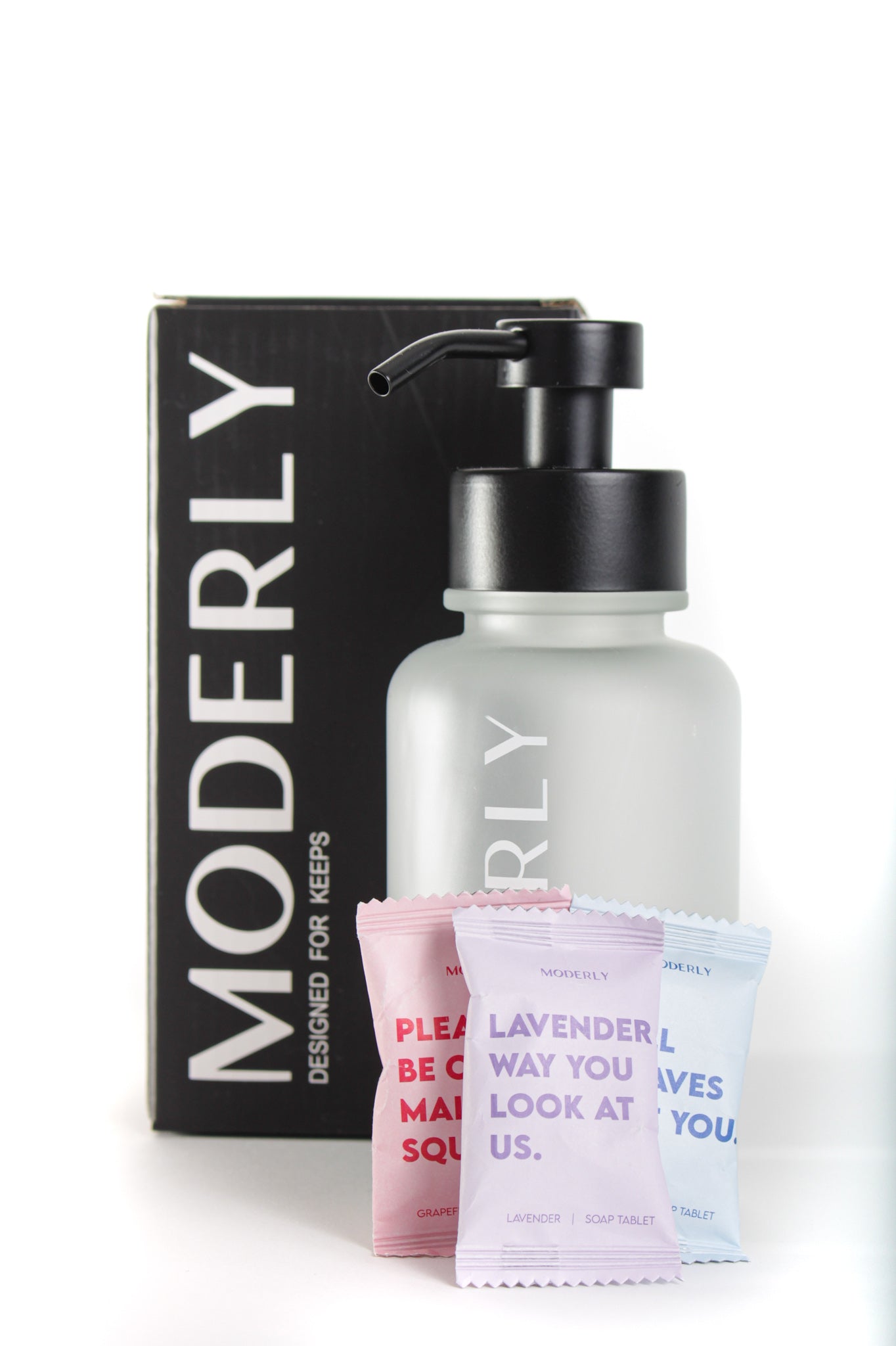 Products – Moderly