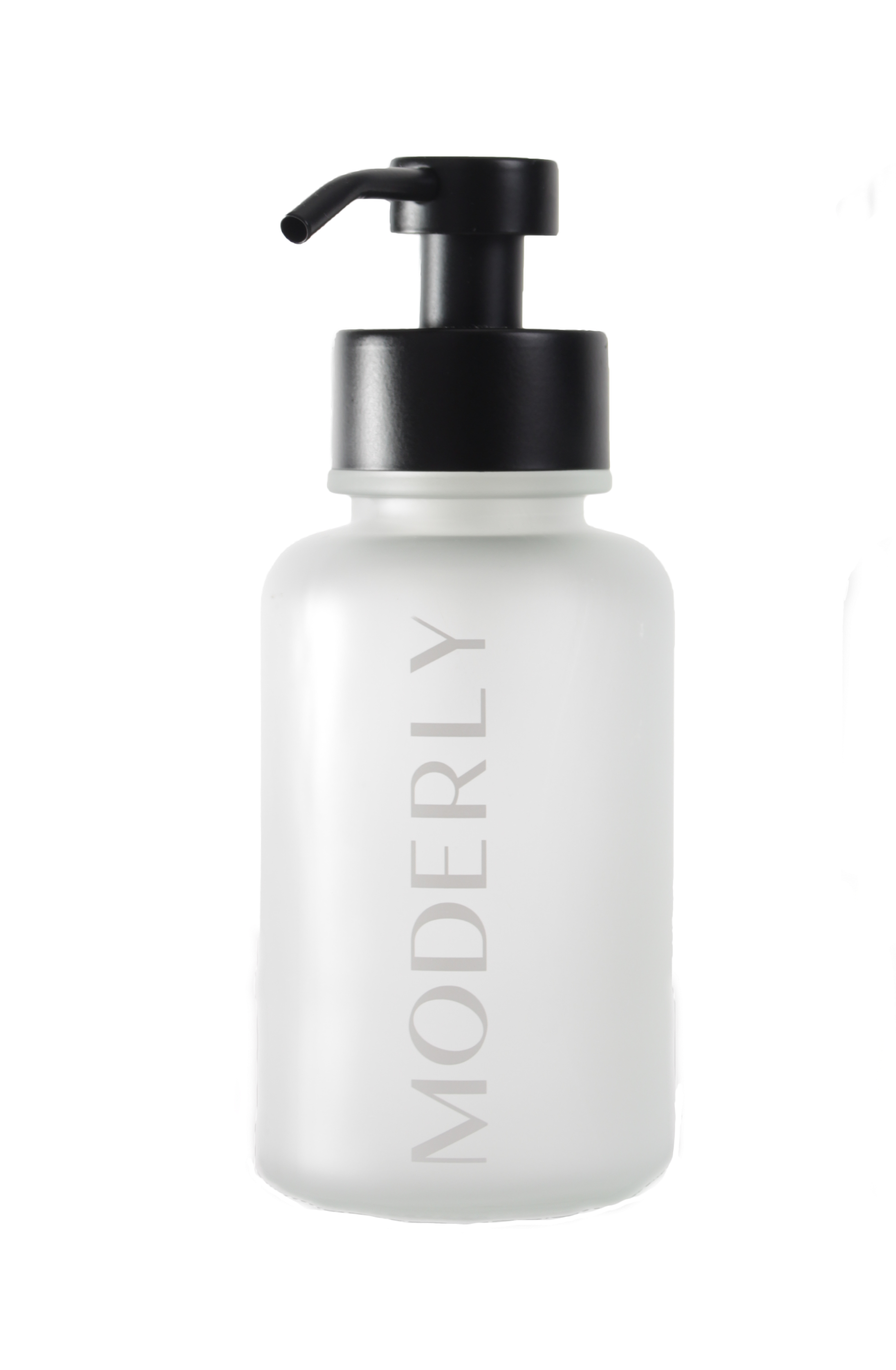 Moderly: Canada's Zero-Waste Hand Soap